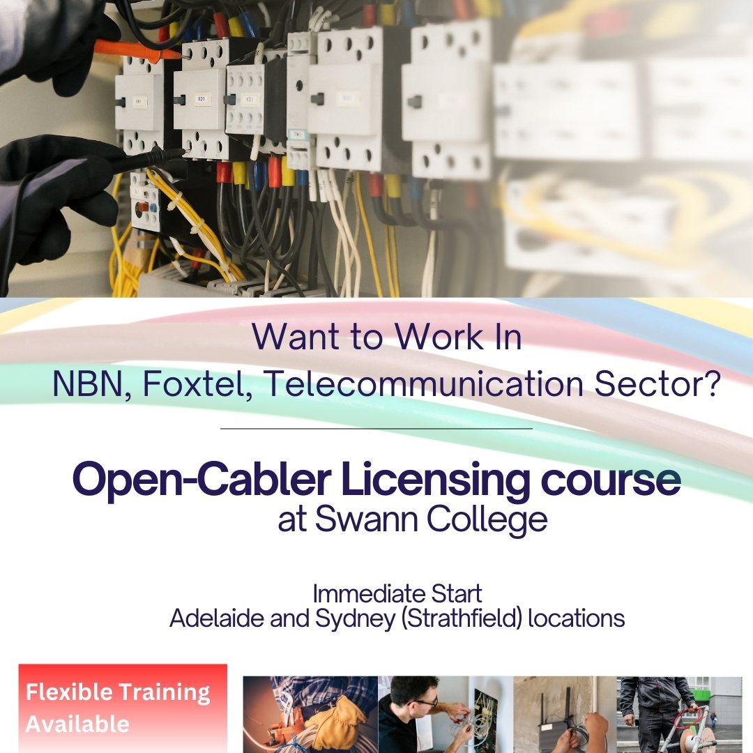 Short Term Courses – Swann College